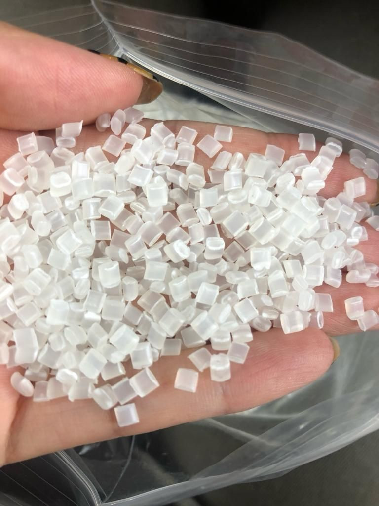 Buy Recycled Pp Natural For Injection/raffia Made In Japan from DAISAKU ...