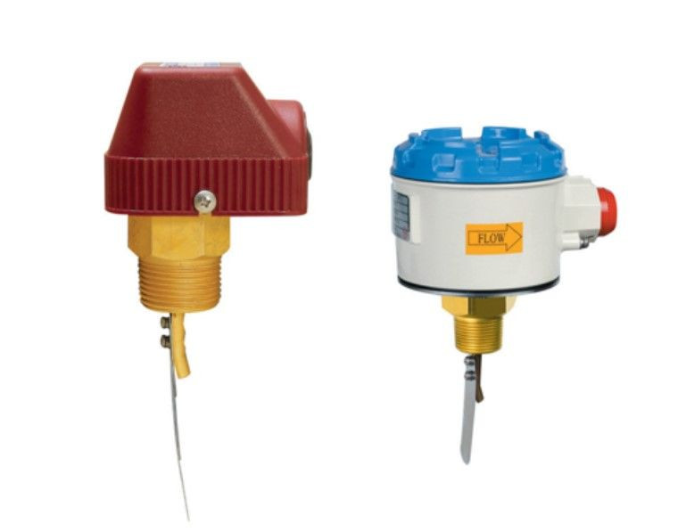 Buy Liquid Flow Switch Model: Sf from Seojin Instech Co.,Ltd, South ...
