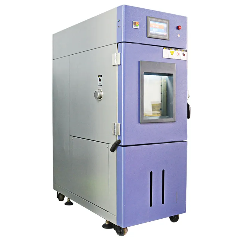 Buy Laboratory Constant Temperature Humidity Test Chamber Environmental ...