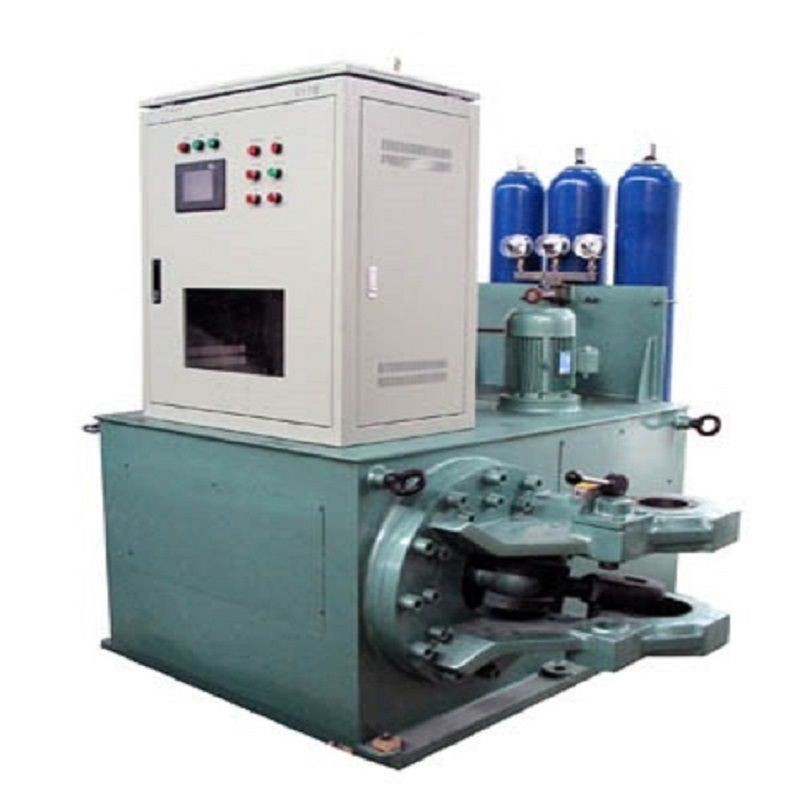 Buy Water Turbine Control System Water Speed Control Electronic ...