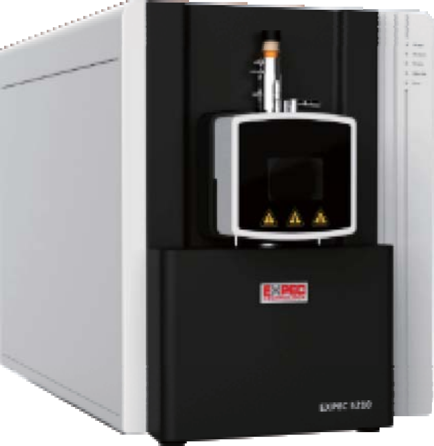 Buy Expec 5210 Triple Quadrupole Tandem Mass Spectrometer from Shanghai ...