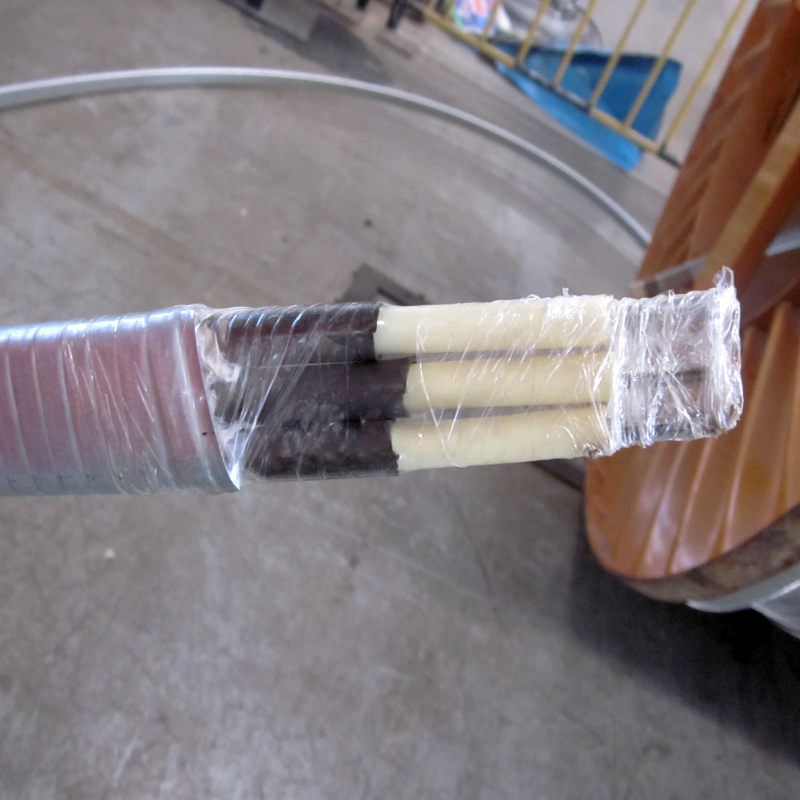 Buy Esp Cable from ESP Cable Solutions Co.,Limited, China | Tradewheel.com