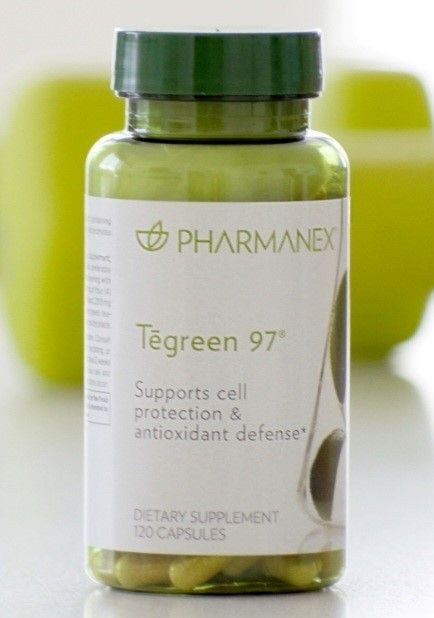 Buy Tegreen Capsules from NUSKIN, China | Tradewheel.com