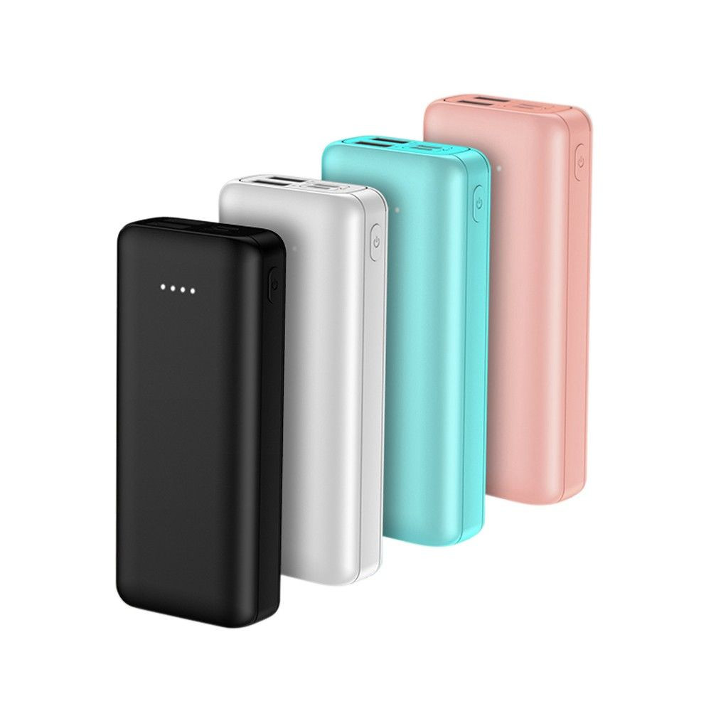 Buy Mck-9527 Abs, 10,000mah Portable Power Bank from MCK Technology ...
