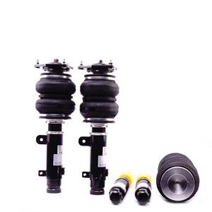 Buy Air Shock Asorbers For Mercede E Class W212 Front Air Spring Bag ...