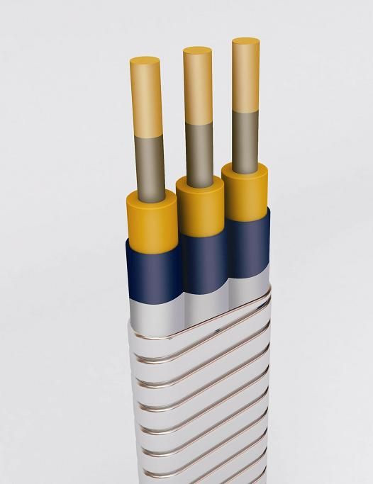 Buy Esp Cable/mle Cable from ESP Cable Solutions Co.,Limited, China ...