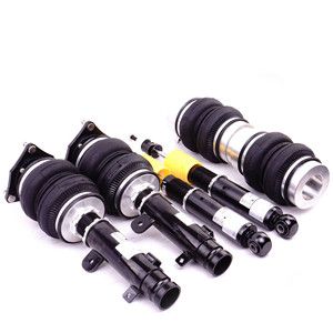 Buy Air Shock Asorbers For Mercede E Class W212 Front Air Spring Bag ...