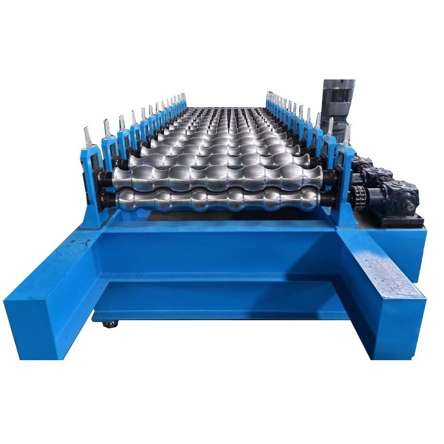 Buy Aluminum Composite Panels Forming Machines from Luxy factory group ...