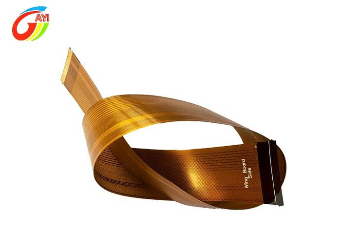 Buy Double-side Fpc Circuit Board From Aiying Industrial from AiYing Industrial (Hong Kong) Co ...