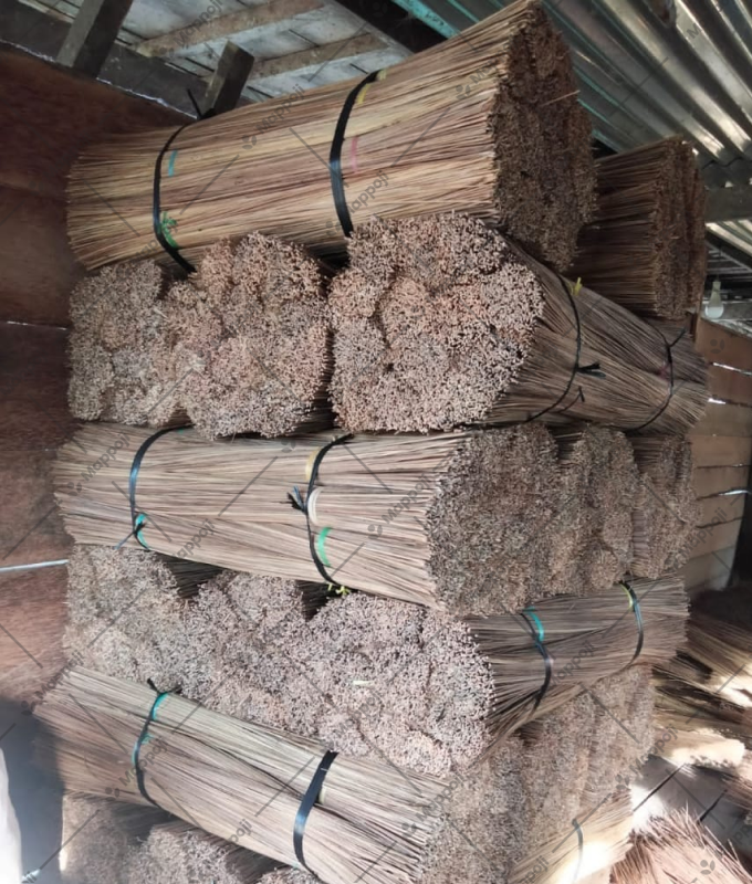 Buy Coconut Broom Stick from PT Mappoji Komoditas Indonesia, Indonesia ...