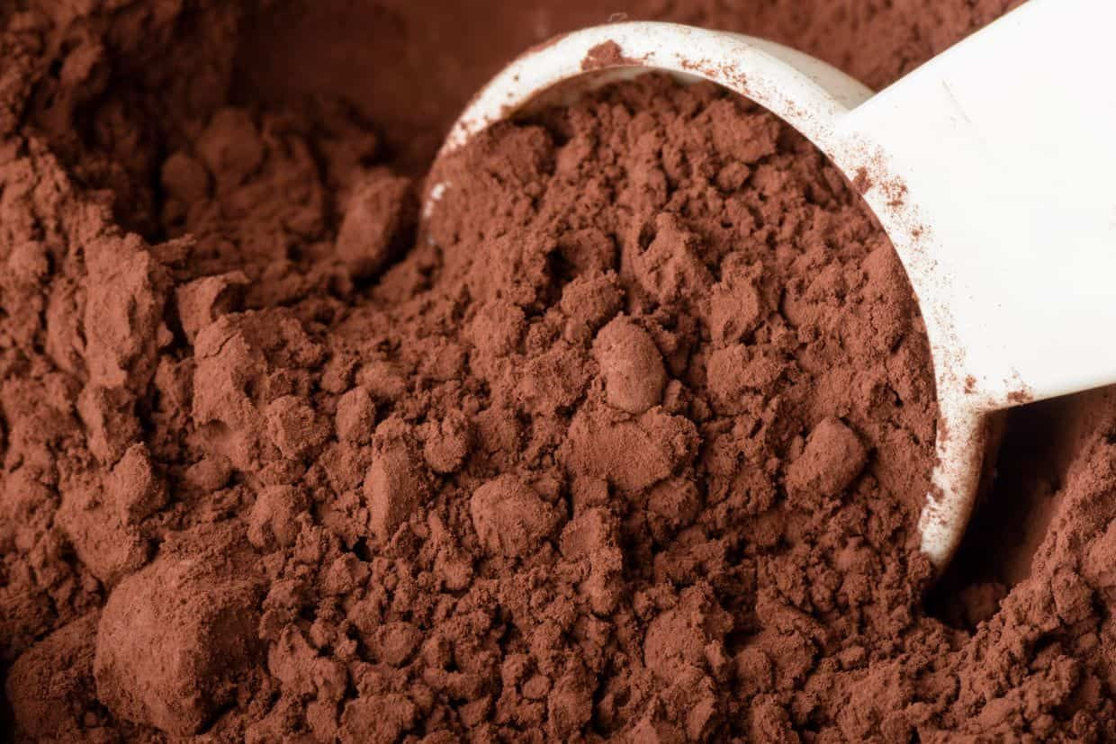 Buy Cocoa Powder from AGRO APEX GENERAL TRADE PTY LTD, South Africa ...