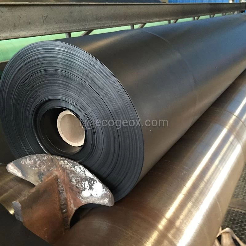 Buy Geomembrane from EcoGeoX Limited, China | Tradewheel.com