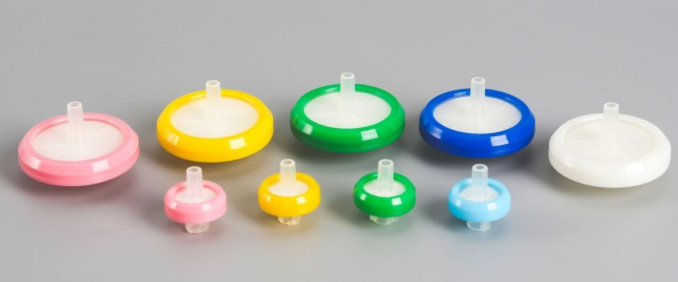 Buy Syringe Filters from Suzhou Wanox Technology Co., Ltd., China ...