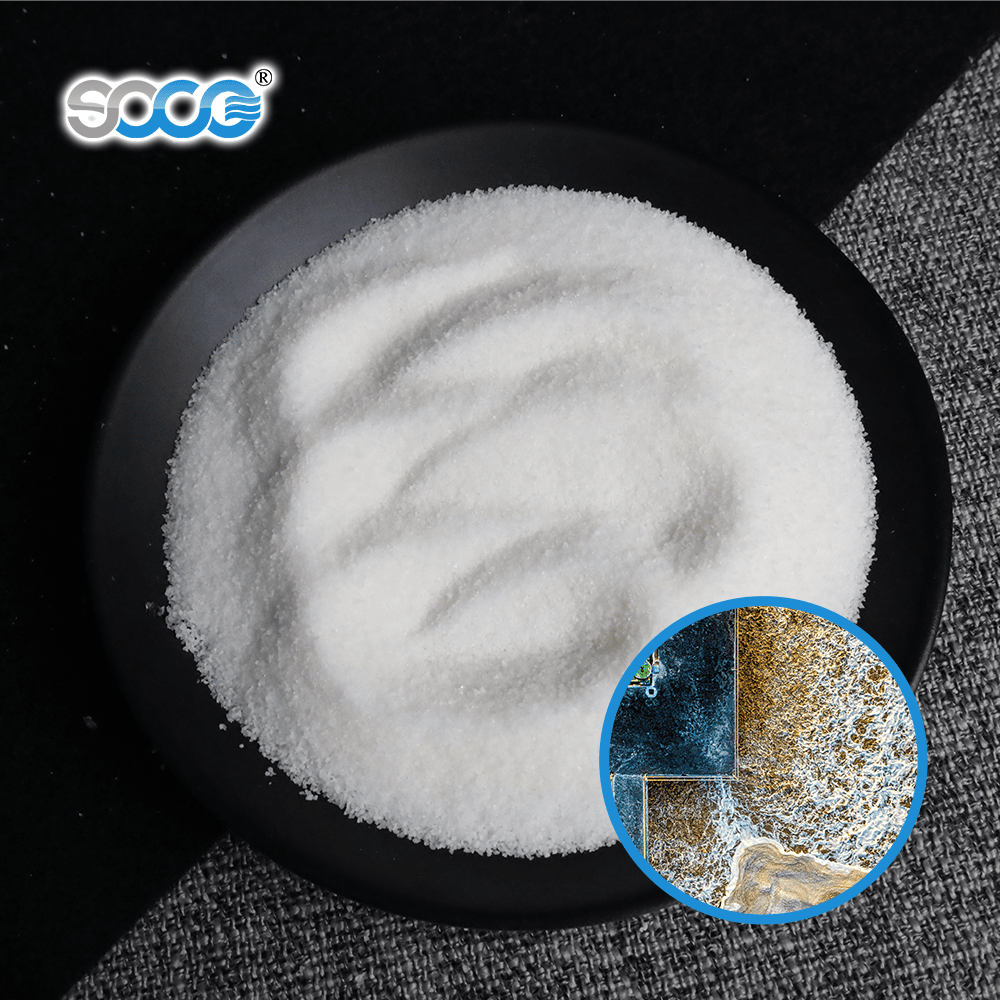 Buy Sludge Curing Engineering Waste Treatment Sodium Polyacrylate Super ...