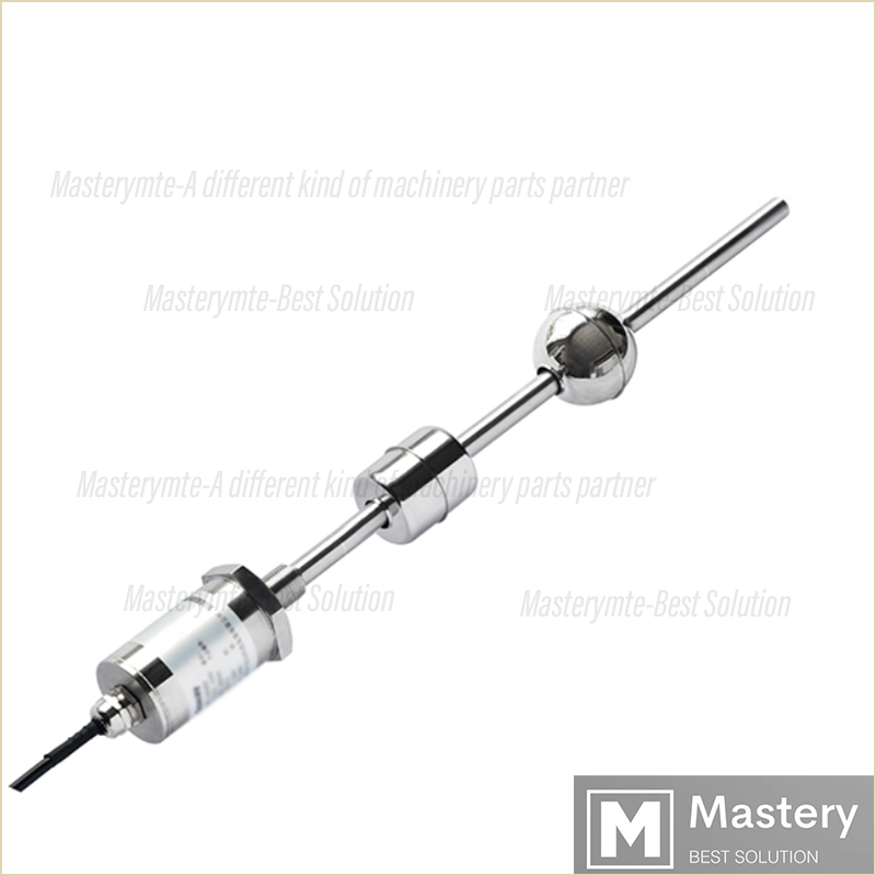 Buy Flexible Dual Liquid Level Sensor Of Water Altitude Hydraulic ...