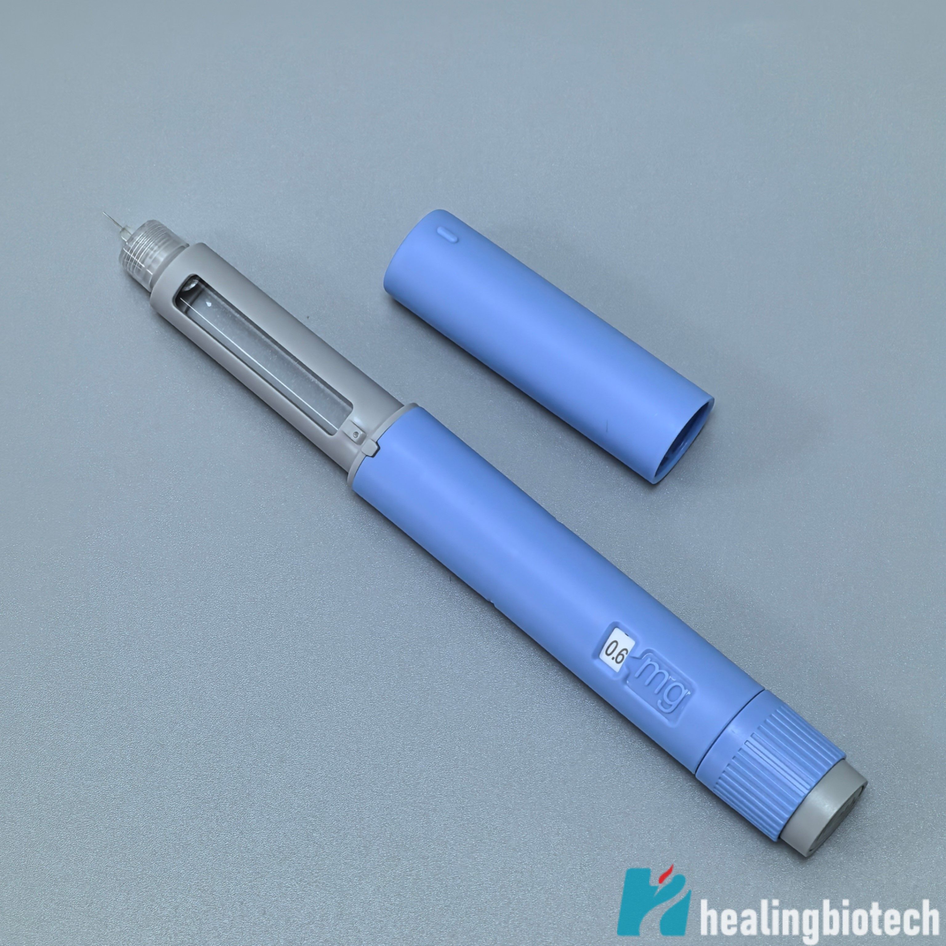Buy Peptides Disposable Pen Injection For Weight Loss from Shenzhen ...