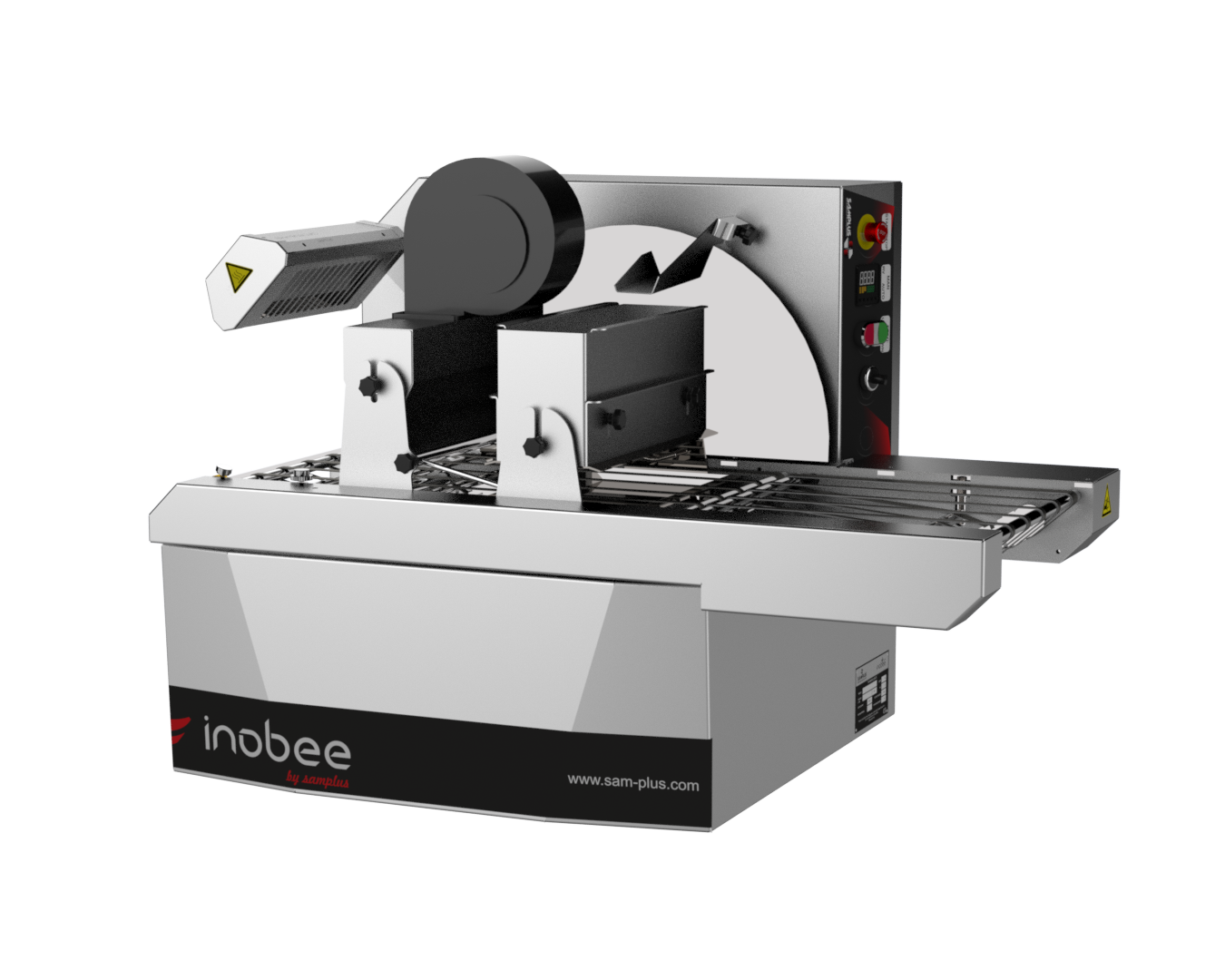 Buy Mini Chocolate Enrobing from İnobee, Republic of Türkiye ...