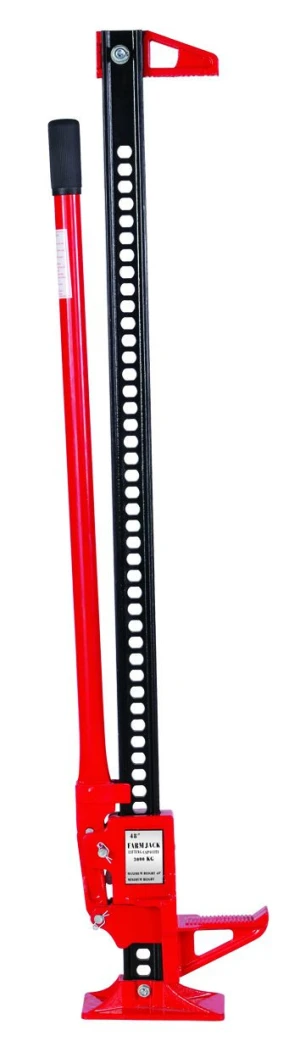 Buy 48in Heavy-duty Farm Jack - Pm05048hd from Jiashan Powerful ...