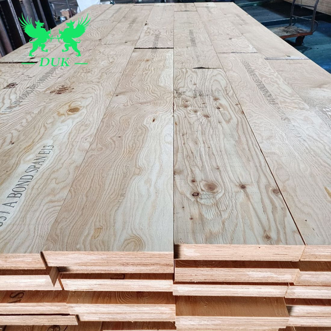 Buy A Bond Structural Grade Pine Lvl, Formwork Lvl Beam, Larch Lvl Truform To Australia from ...