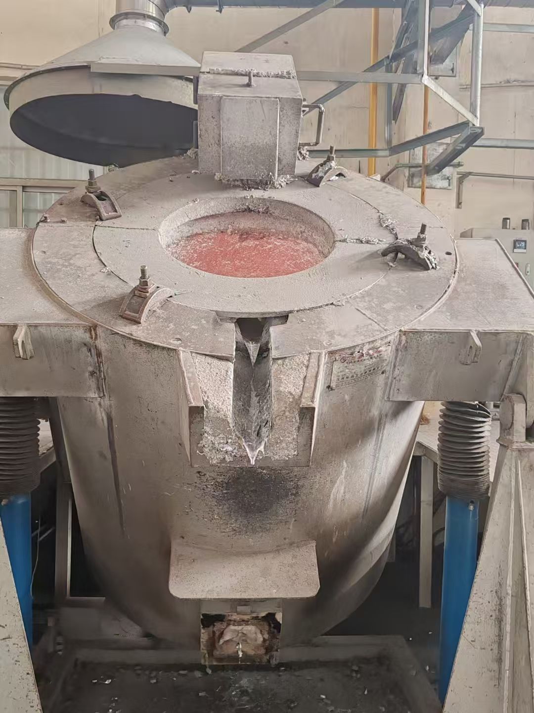 Buy Best Graphite Crucible from Suzhou Eshion TEK Trading Co.,Ltd ...