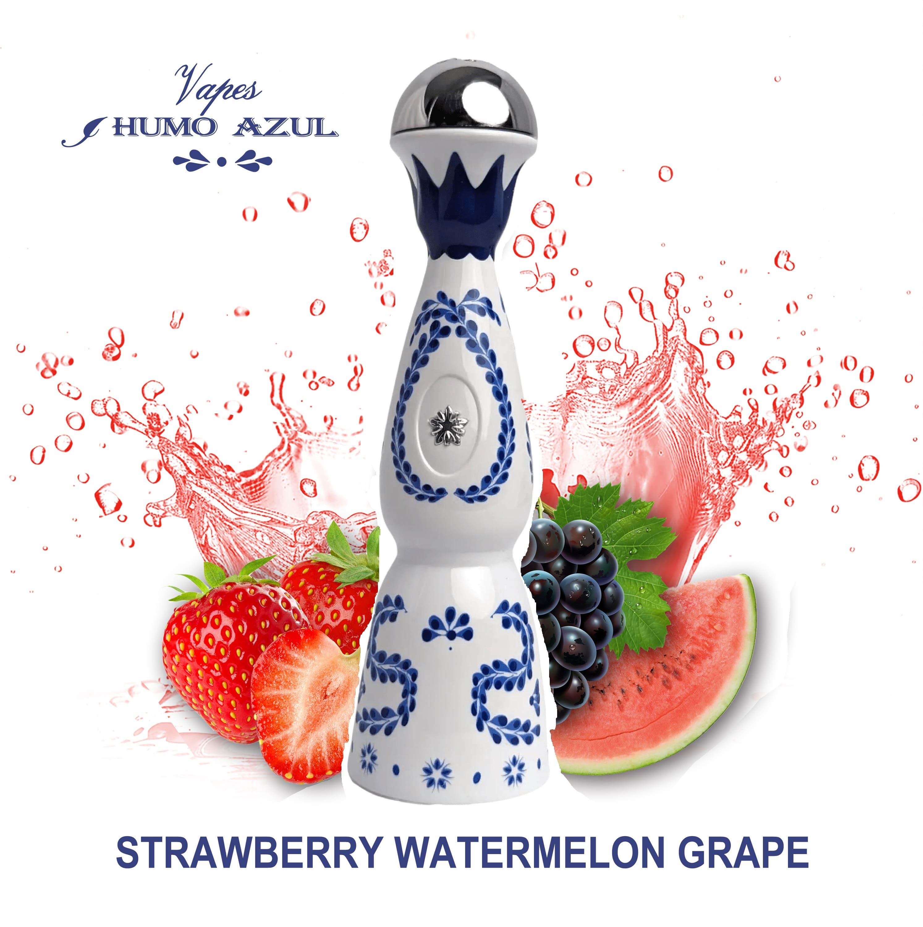 Buy Humo Azul 15000 Puffs Vape Romania | Wholesale Bold Flavor ...