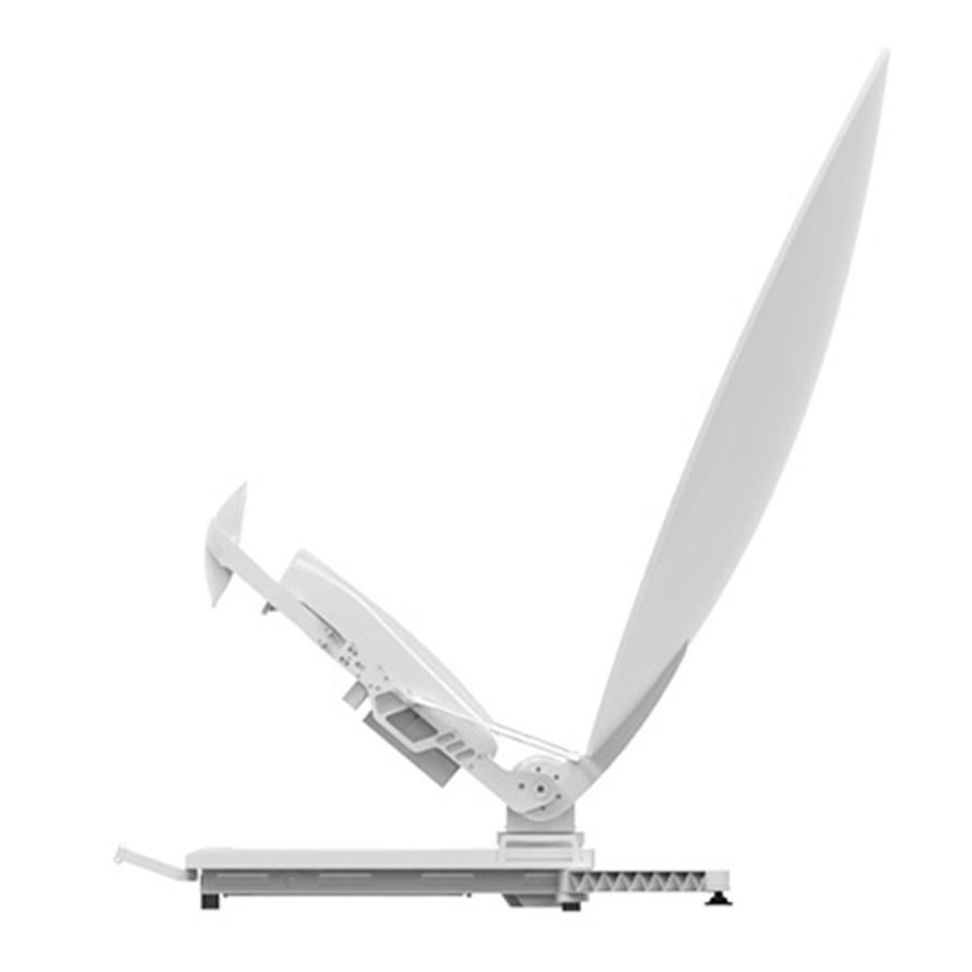 Buy Motorized Quick Deploy Antenna from Dolph Microwave Co., Ltd ...