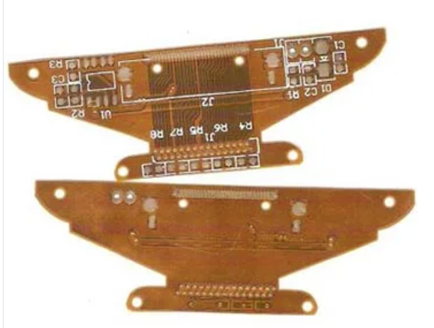 Buy Five-layer Vehicle Fpc Circuit Board from Shenzhen Leadsintec ...