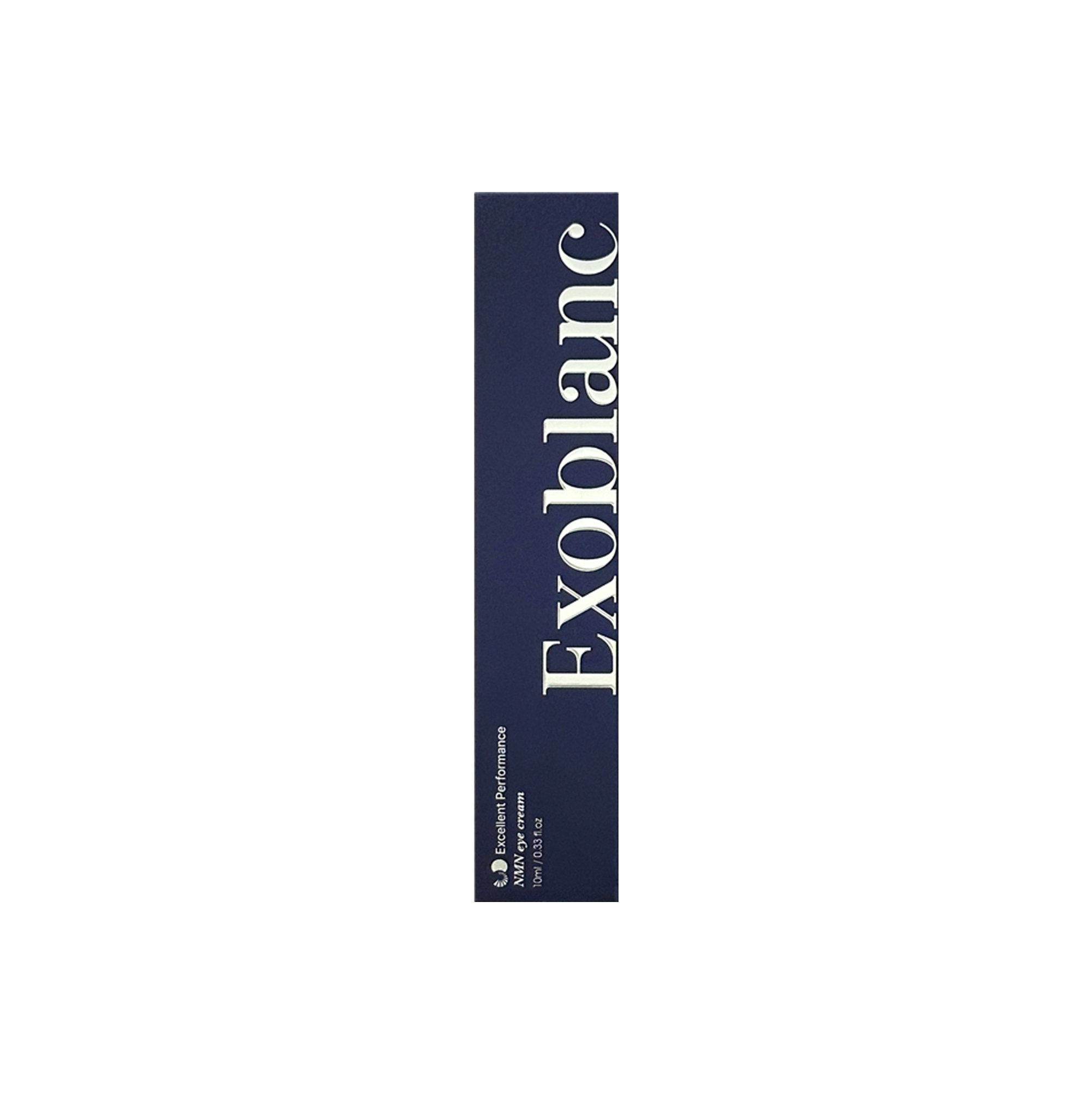Buy Exoblanc Nmn Eye Cream from LINKUS GLOBAL CO., LTD., South Korea ...