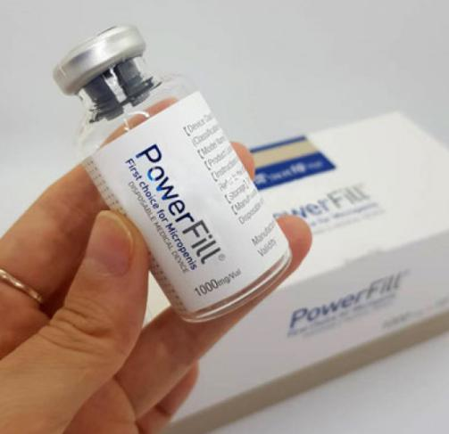 Buy Power Fill 1000mg For Man Penis Enlargement More Natural And Effect ...