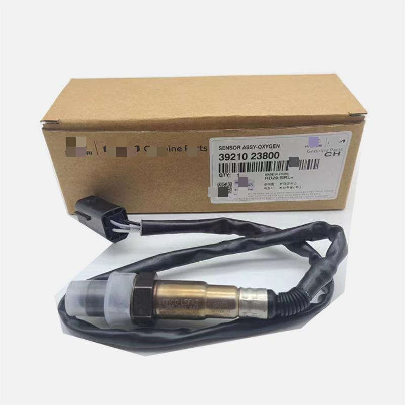 Buy Oxygen Sensor (sensor Assy-oxygen) from Shengda Auto Parts ...