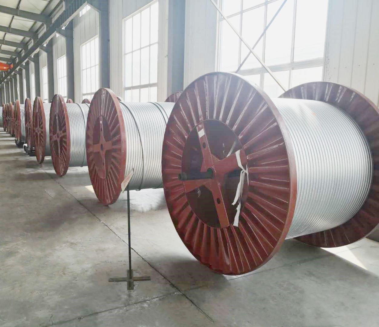 Buy Esp Cable from ESP Cable Solutions Co.,Limited, China | Tradewheel.com