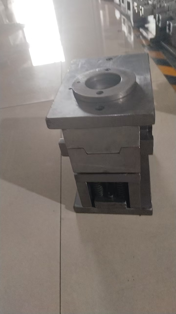 Buy Spectacle Temple Shape Mold from Linhai Zhan Ze Glasses Mould ...