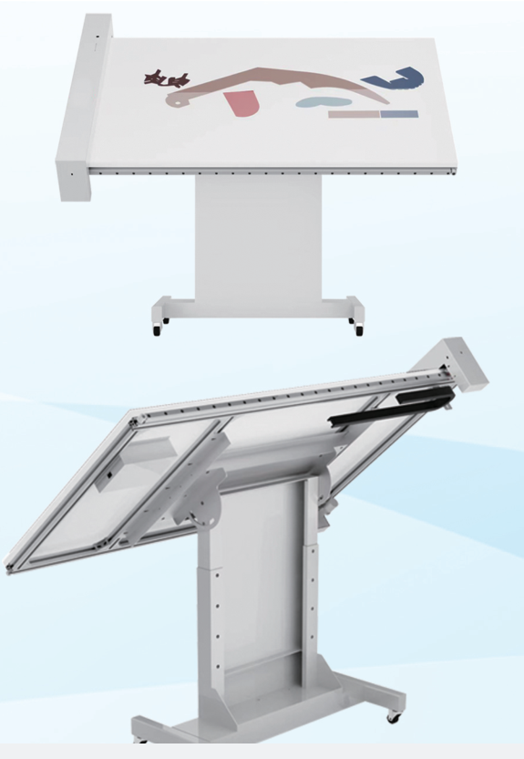 Buy Vertical Scanner from Anhui jiesheng sewing equipment manufacture ...