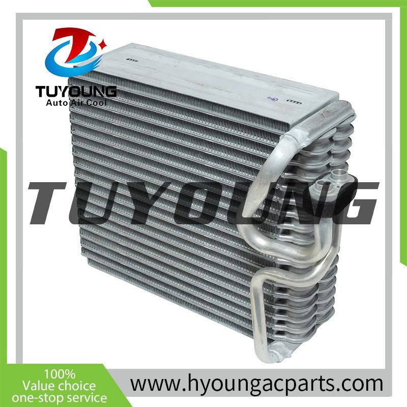 Buy Tuyoung Aluminium Auto Mobile Air Coditioner Evaporators Toyota ...