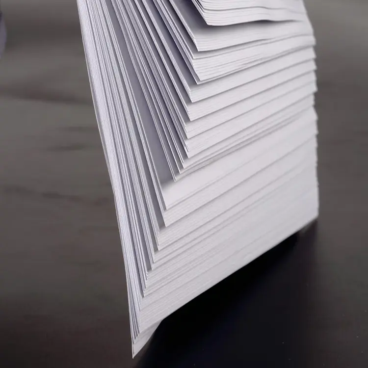 Buy Top Quality Brightness Grade A Office Use A4 Copy Paper 80 Gsm For ...
