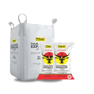 Buy Palm Kernel Expeller (pke): High-protein, Energy-rich Livestock ...