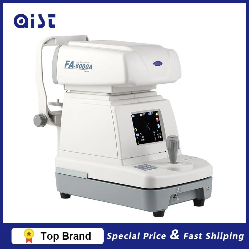 Buy Optical Equipment Automatic Refractometer Fa-6000a from Shenzhen Aist Industrial Co., ltd ...