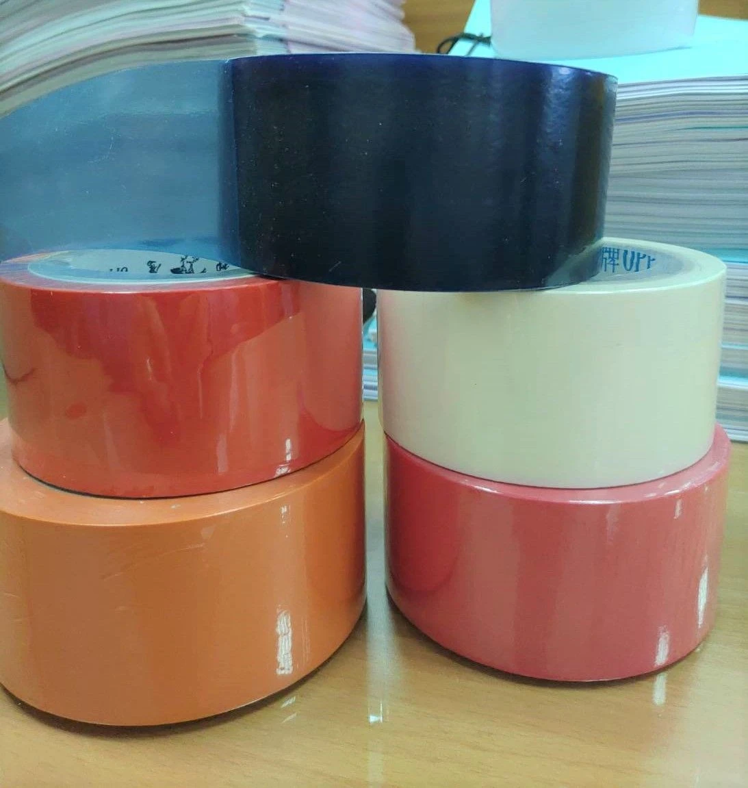 Buy Pvc Protection Tape from Chin Tung Chemical Industrial Co., Ltd ...