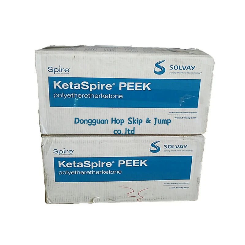 Buy Solvay Ketaspire Kt-880 /kt-880 Cf30/ Kt-880 Cf40 Peek Resins from Dongguan Hop Skip & Jump ...