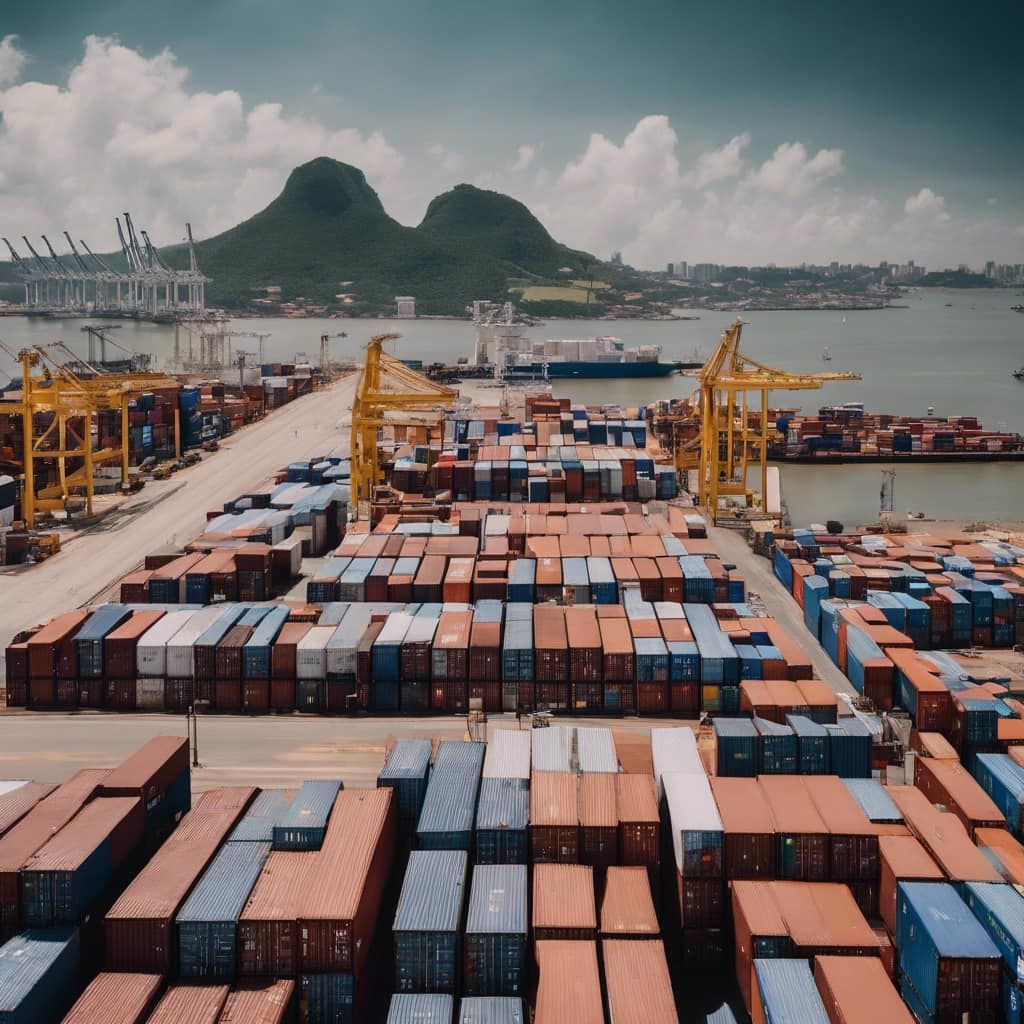 Buy Export-ready Icumsa 45 Sugar Reliable Global Shipping 2024 from NDC ...