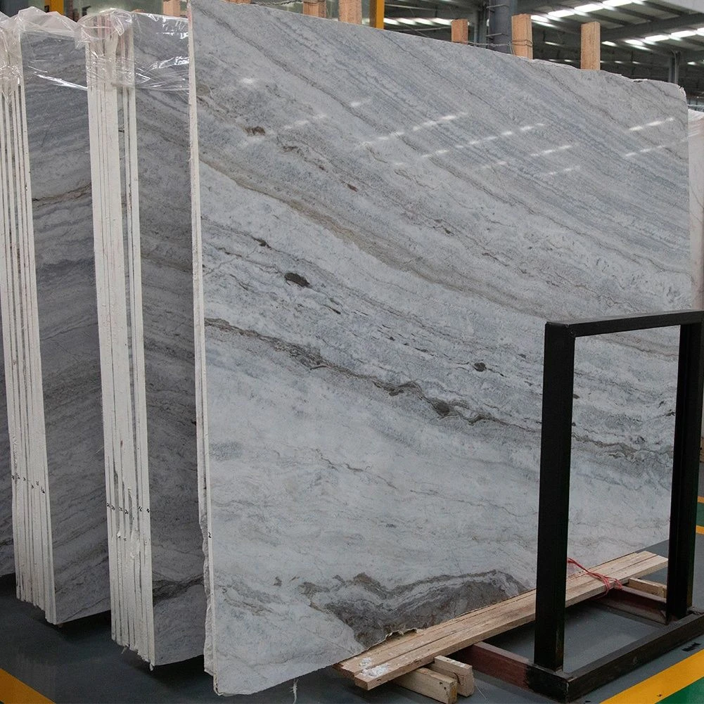 Buy Century Mosaic Marble Slabs Stone Collection 20mm 30mm Thickness ...