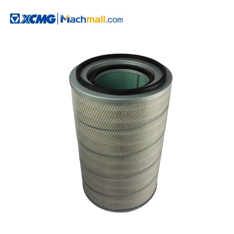 Buy Xcmg Crane Spare Parts Air Filter Element Af25277 (xcmg Special ...