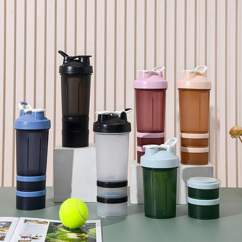 Buy Shaker Cup from Company - soopot, China | Tradewheel.com