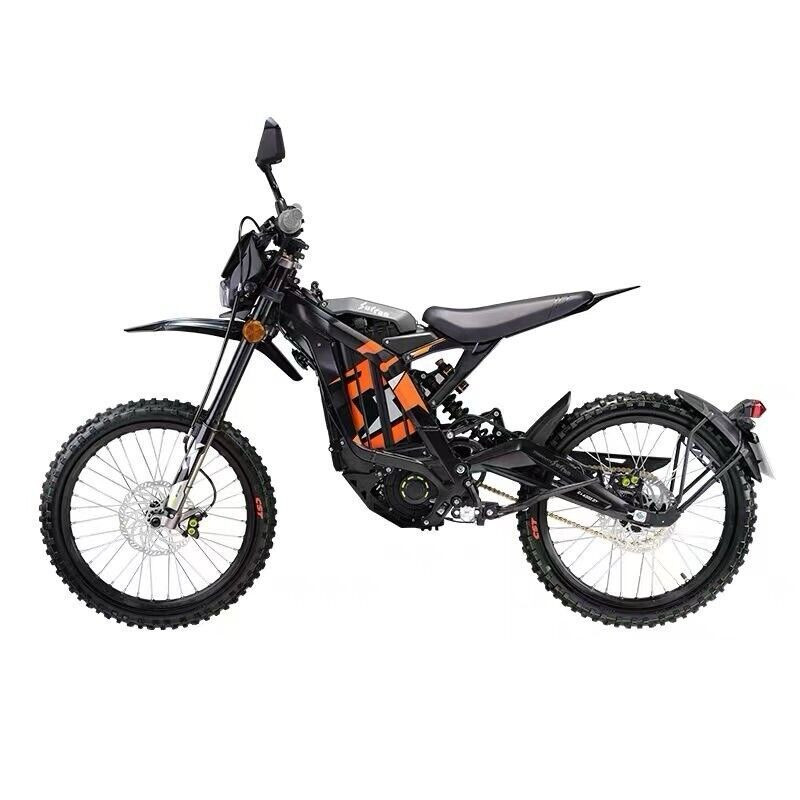 Buy Brand New 2024 Surron Light Bee X Off-road Electric Motorcycle E-bike from WHOLESALE POINT ...