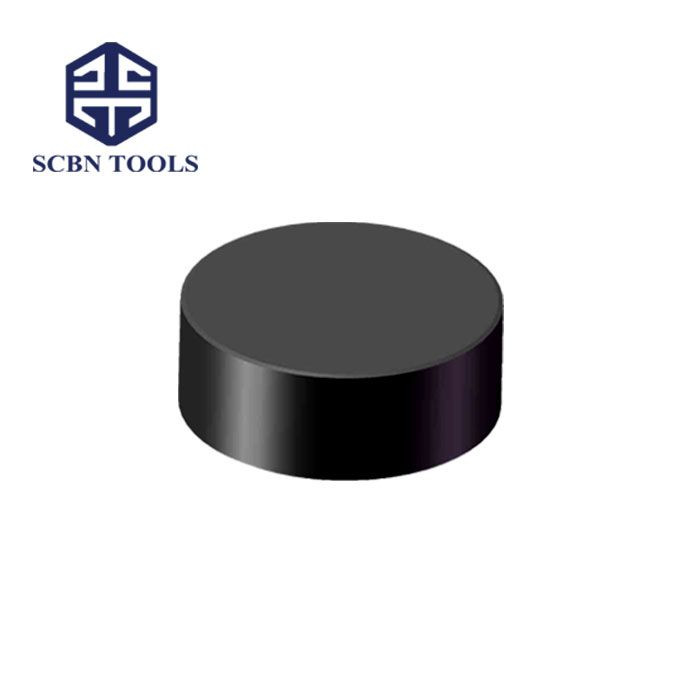 Buy Solid Cbn Inserts Cbn Cutting Tools Rcmv/rnmn/rcmx For Cast Iron ...