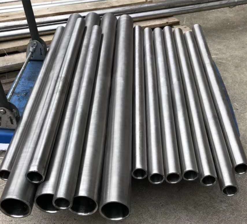 Buy Astm B167 B622 Inconel 600/601/617/625 Seamless Nickel Alloy Steel ...