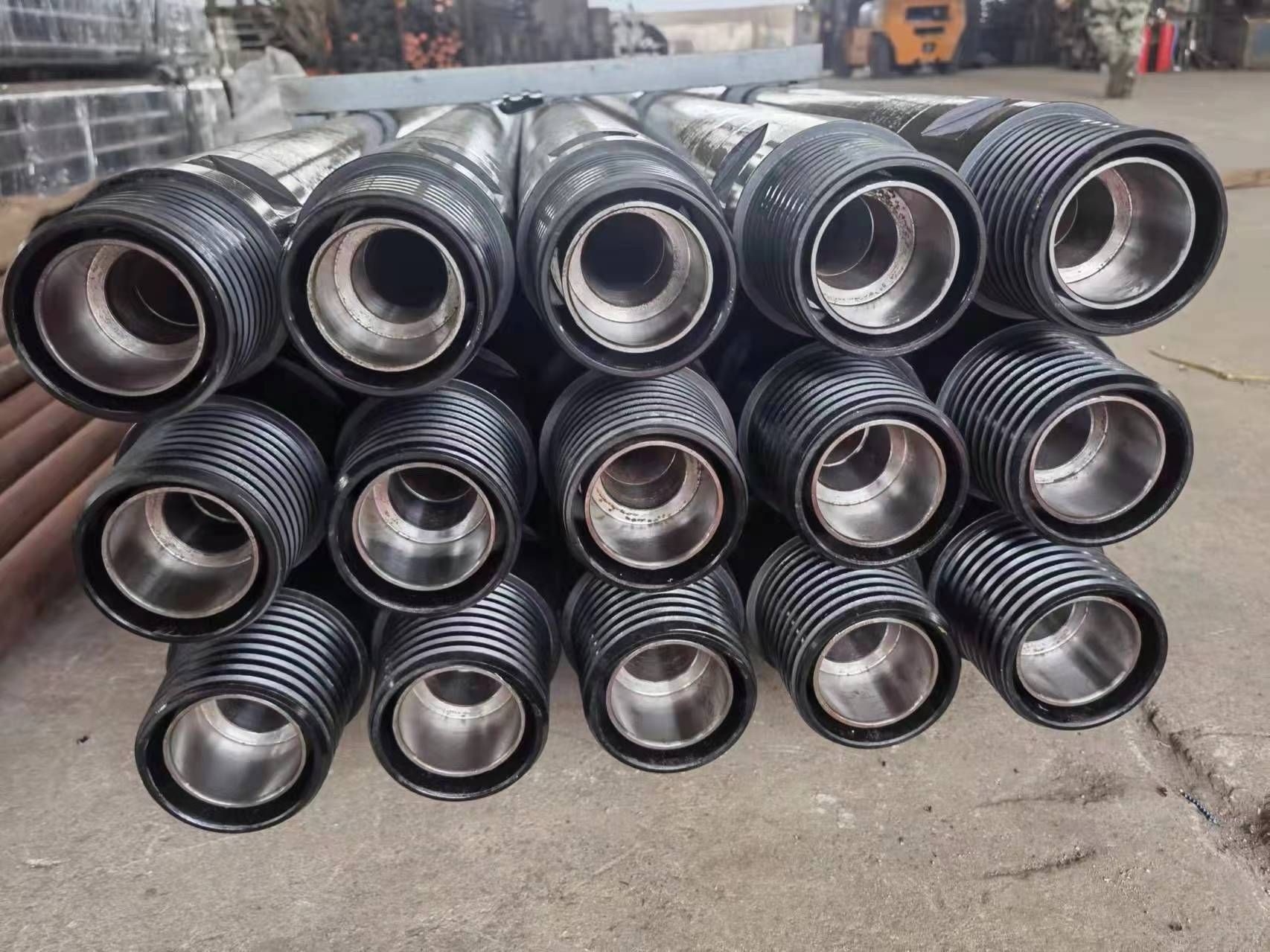 Buy Reverse Circulation Drill Pipe from Henan Starockdrill Equipment Co ...
