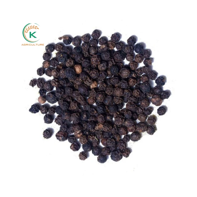 Buy Fragrant Black Pepper 500gl Vietnam from K Agriculture, Vietnam ...