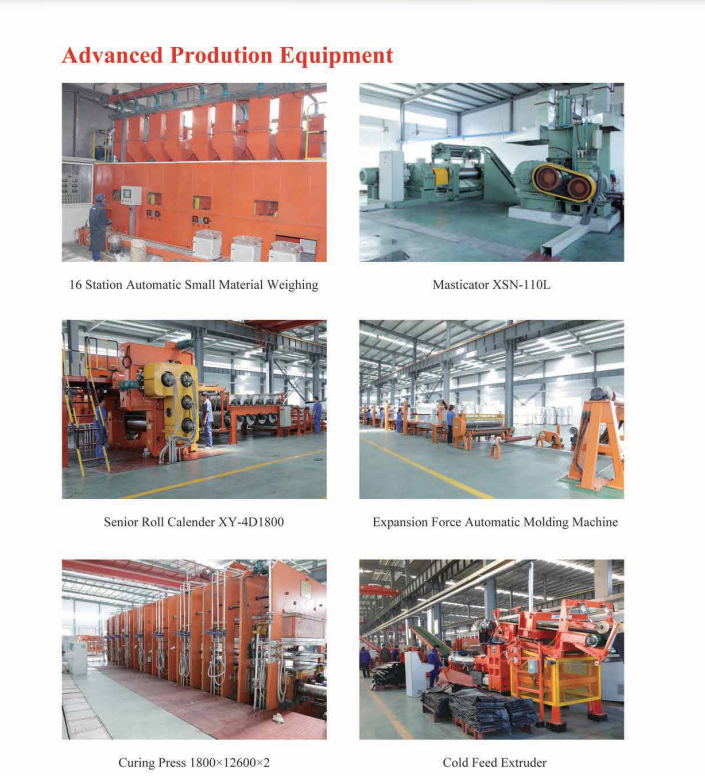 Buy Steel Core Conveyor Belt from Gobal Marketing Manager Rubbex ...