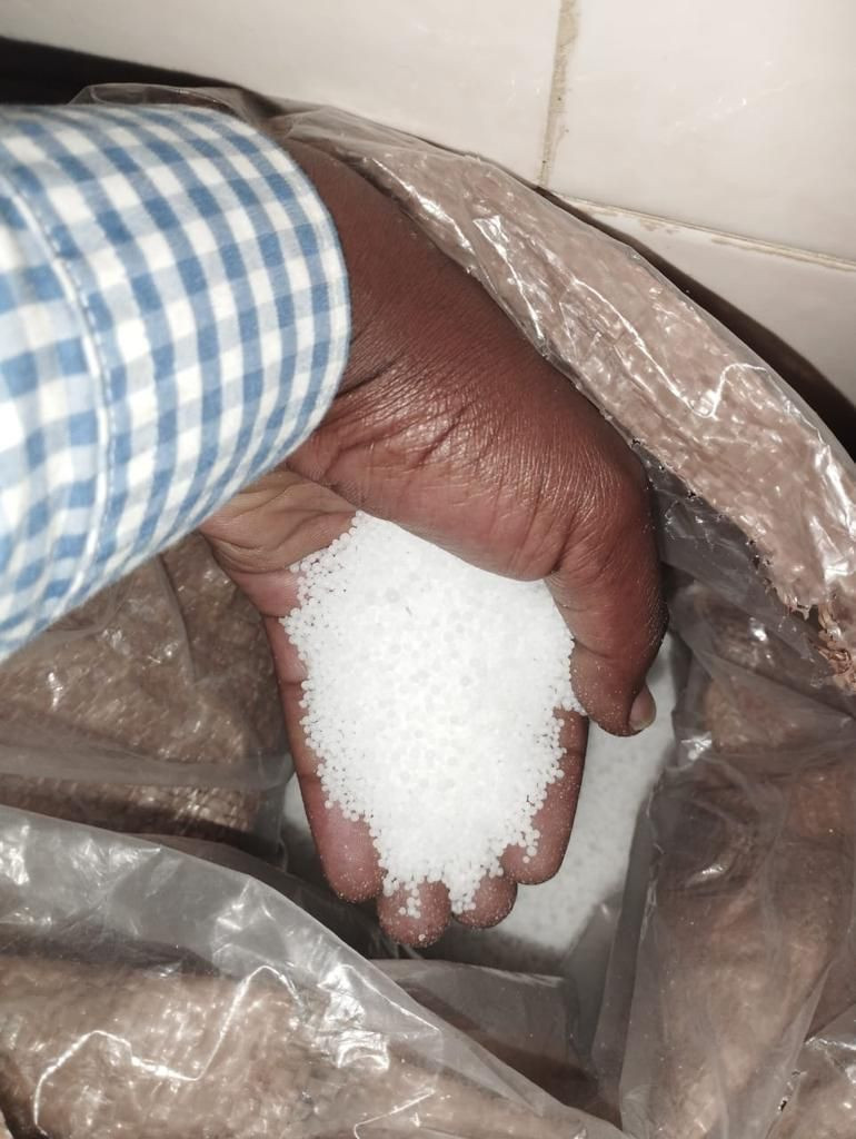 Buy Bulk Urea Fertilizer 46% N For Agricultural Supply – Ready For ...
